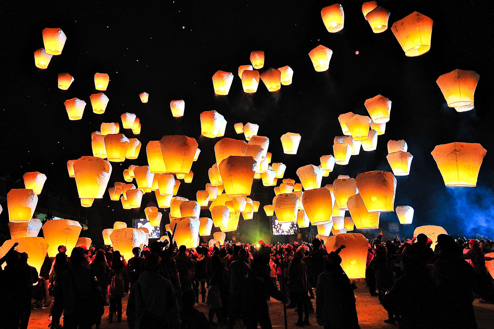 Things to Do in Taiwan: Why the Island is Worth a Visit - Thrillist