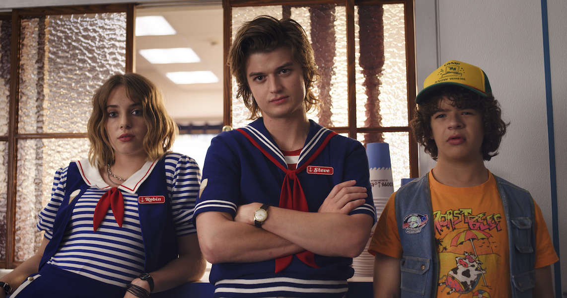 Stranger Things Season 3 Trailer Breakdown: 10 Big Things You Missed ...