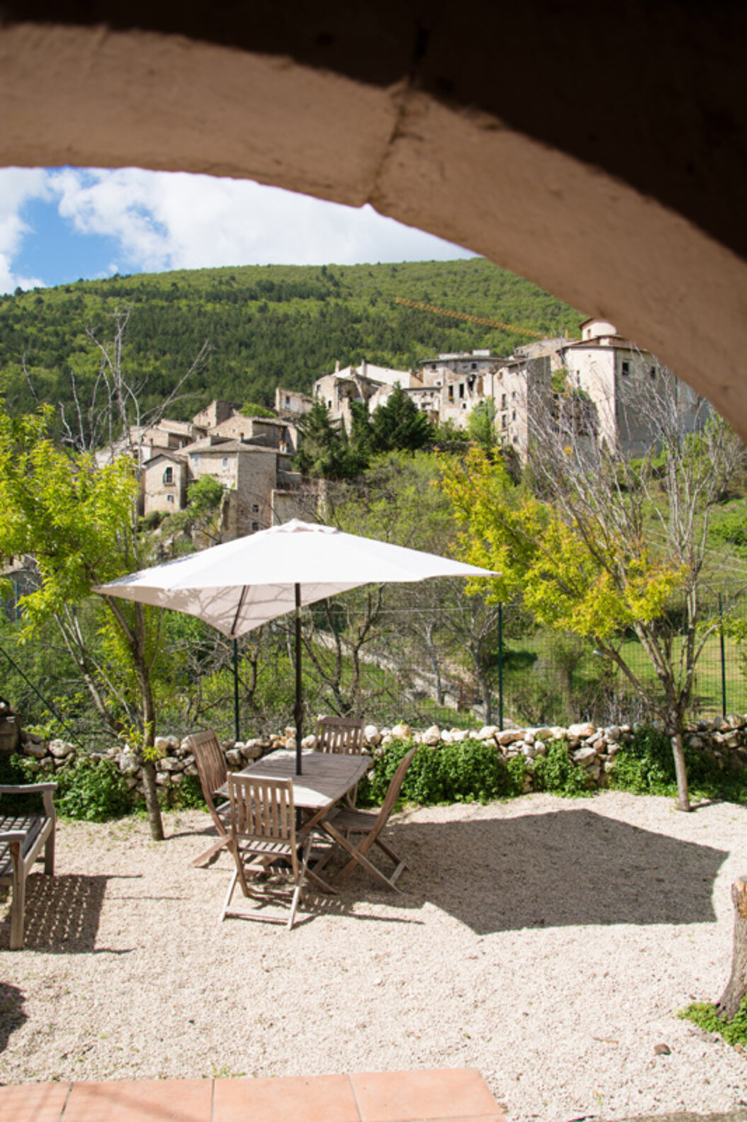 Man Selling Beautiful Italian Villa For $66 in Raffle - Thrillist