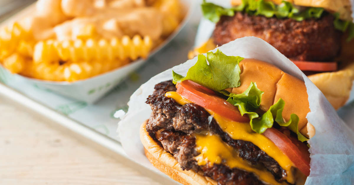 Postmates New Party Option Has Free Delivery From Trending Restaurants ...