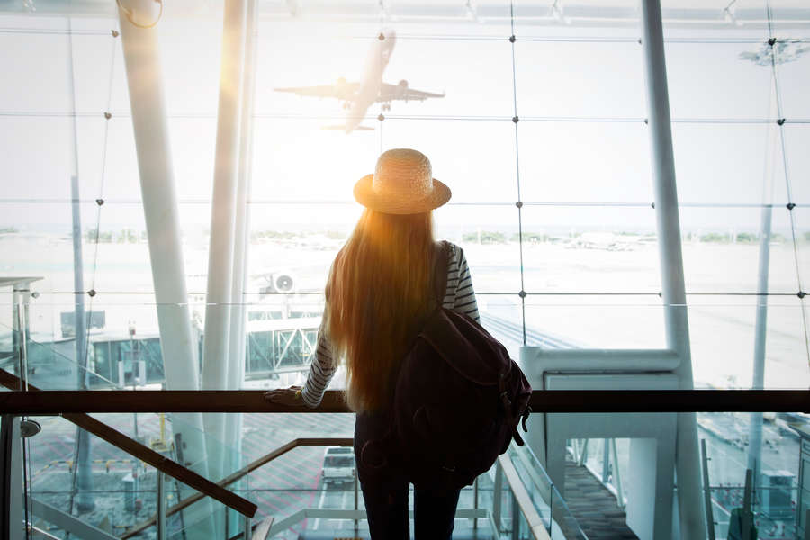 Best Time to Buy Plane Tickets, According to Experts - Thrillist