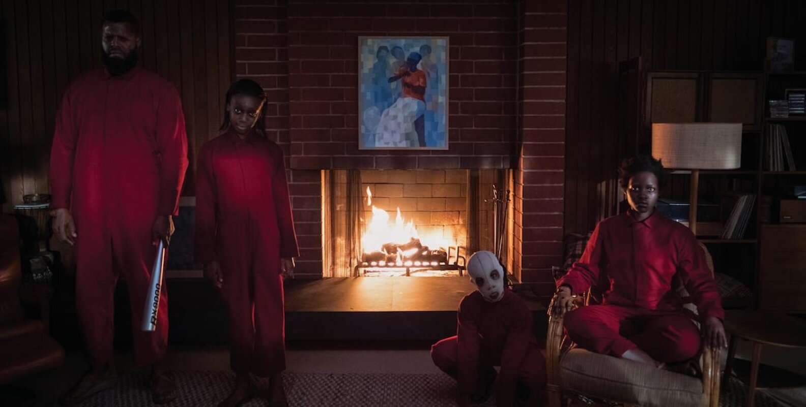Us Review: Jordan Peele's New Horror Movie Is a Bloody Good Time ...