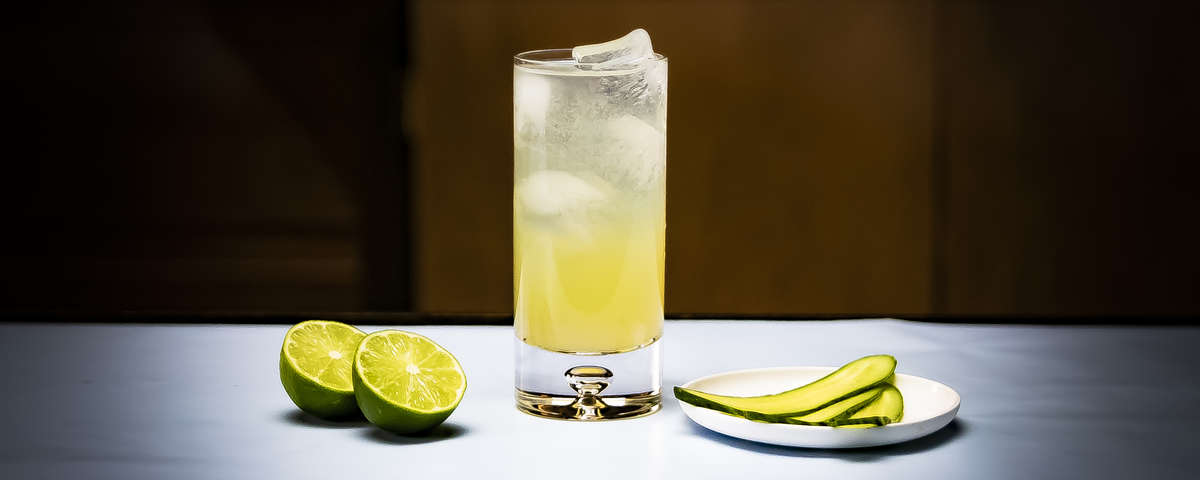 Tom Collins Variation: Phil Collins Recipe - Thrillist