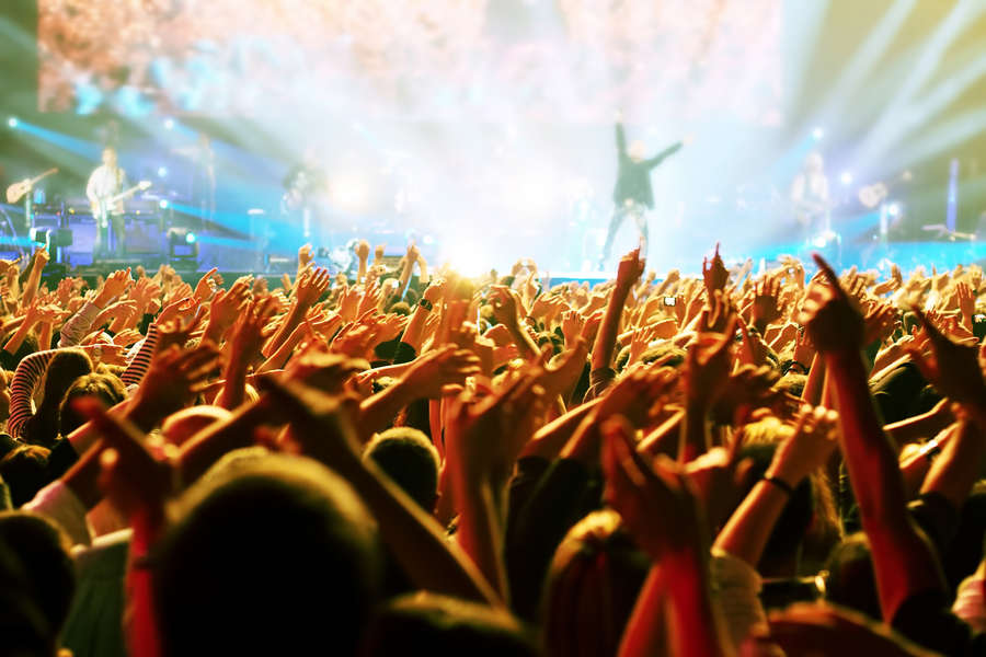 SeatGeek Reveals the Most Expensive Cities For Concert Tickets - Thrillist