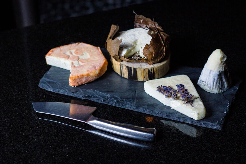 Best Cheese to Buy in the Spring: Which Types of Cheese are in Season ...