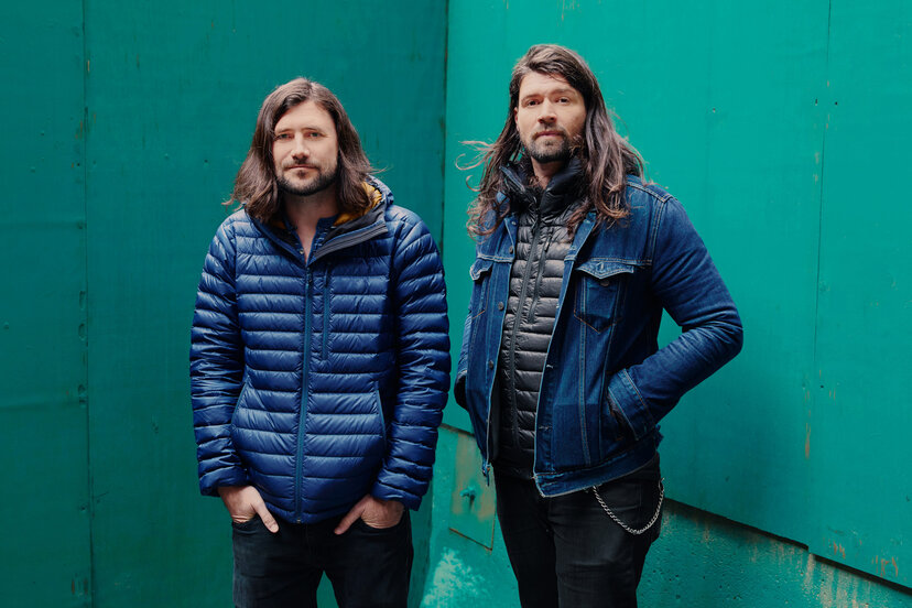 Taking Back Sunday Q&A: The Iconic Punk Band Turns 20 - Thrillist