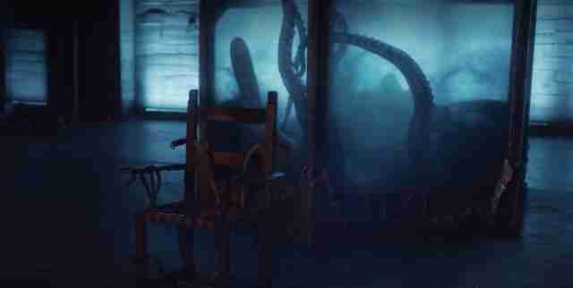 The Oa Season 2 The Old Night Octopus Explained Thrillist