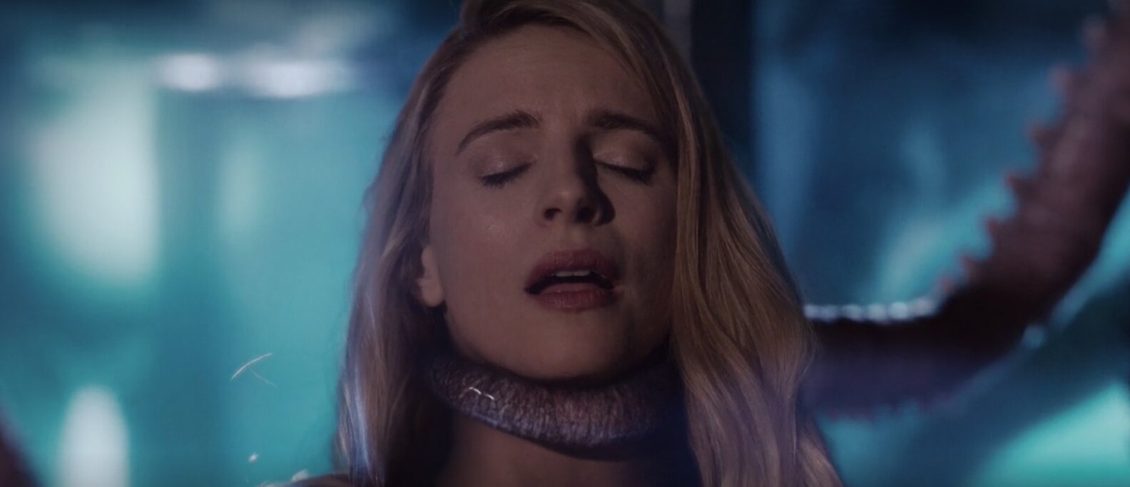 The OA Season 2: The Old Night Octopus, Explained - Thrillist
