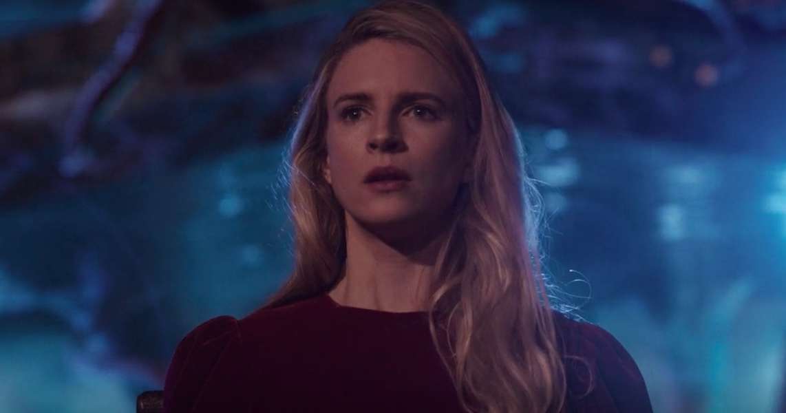 The OA Season 2: The Old Night Octopus, Explained - Thrillist