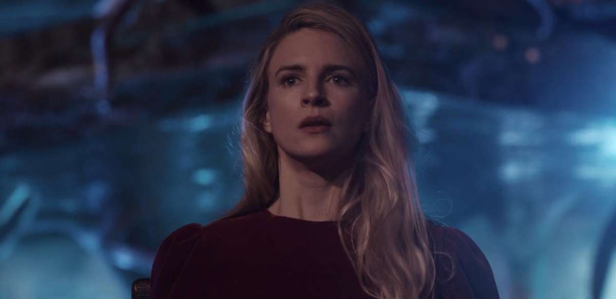 The OA Season 2: The Old Night Octopus, Explained - Thrillist