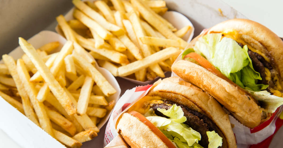Chefs Pick Their Favorite Fast Food Orders at Every Major Chain - Thrillist