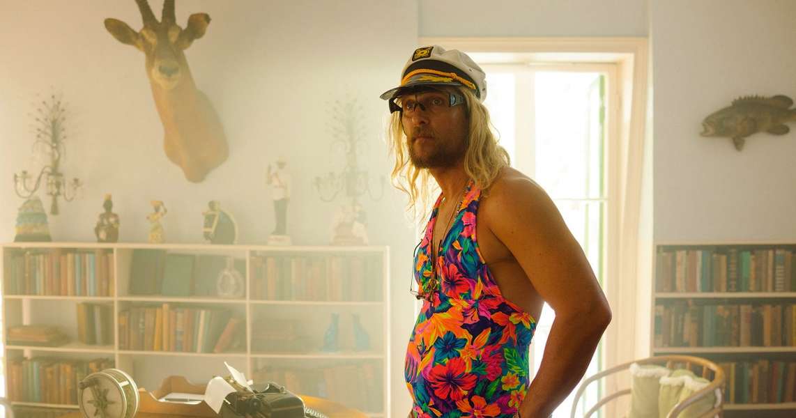 'The Beach Bum' Review: Harmony Korine's Funniest & Sweetest Movie Yet ...