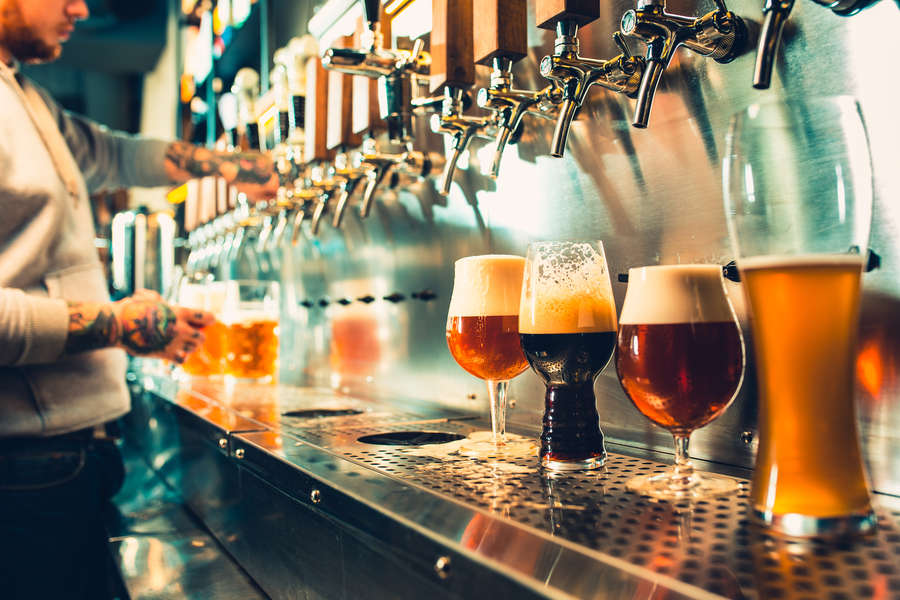 National Beer Day Deals 2019: Where to Get Free and Cheap Beer Today ...