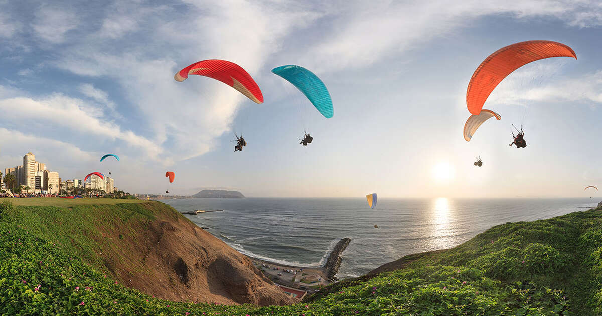 7 Must-Do Activities For A Day In Lima, Peru - Thrillist