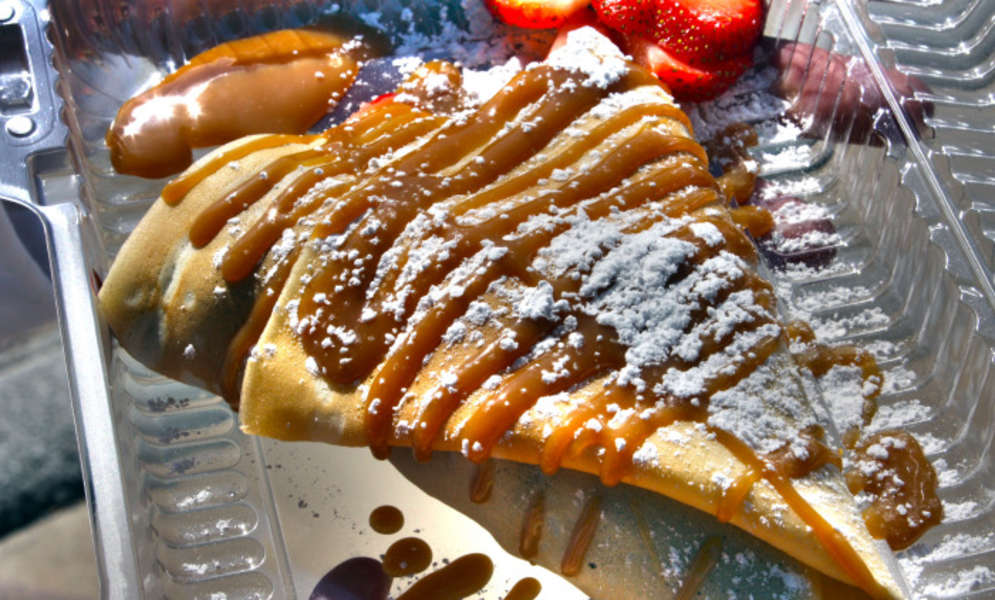 Flippin' Out Crepes & Coffee - Eat - Thrillist Dallas