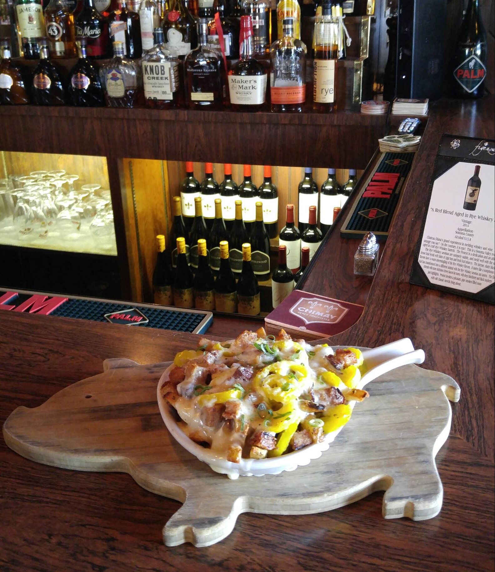 Best Bar Food in Every State: Local Bar Snacks That Are Actually Good ...