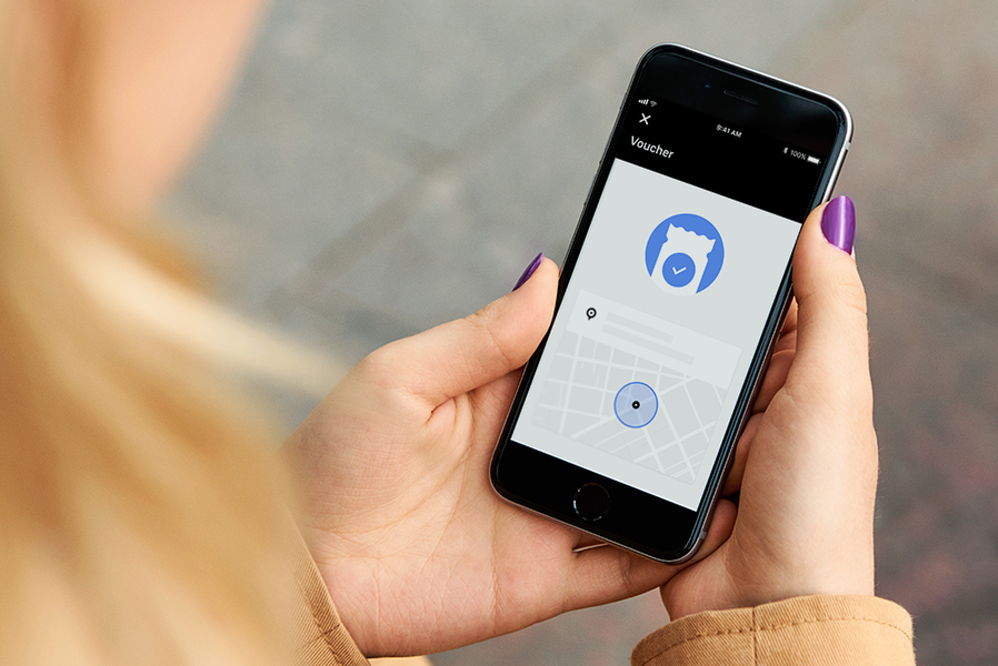 Uber Launches Uber Vouchers: Get Free Rides From Restaurants & Bars ...