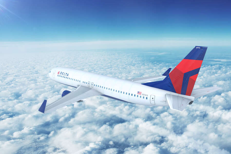 Best Airlines in 2019, Ranked: Delta is Top Rated Airline in the US ...