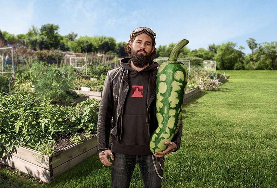 The Pepper Melon Is The Future Of Farming - Thrillist