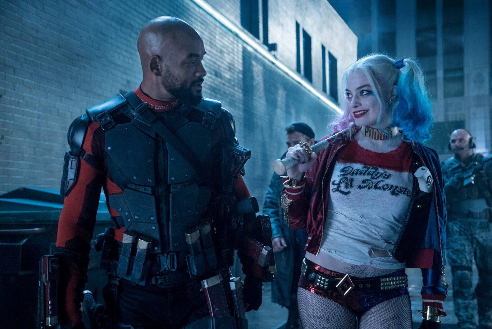 Best DC Comics Movies: Every DC Extended Universe Movie, Ranked - Thrillist