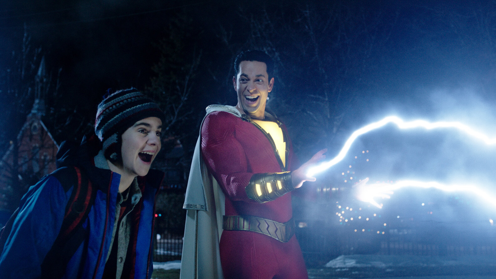 Best DC Comics Movies: Every DC Extended Universe Movie, Ranked - Thrillist