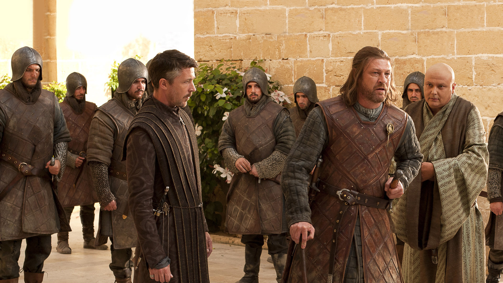Game of Thrones Most Shocking Moments of All Time, Ranked - Thrillist