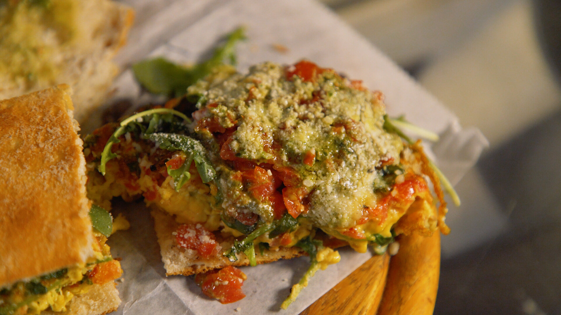 Pesto - Thrillist