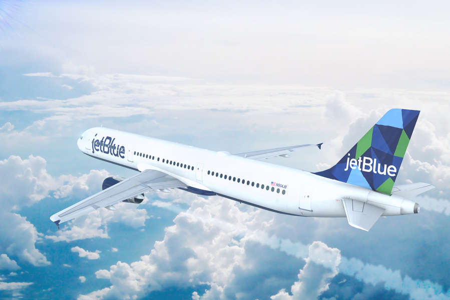 JetBlue Transatlantic: Flights Are Coming to London for the First Time ...