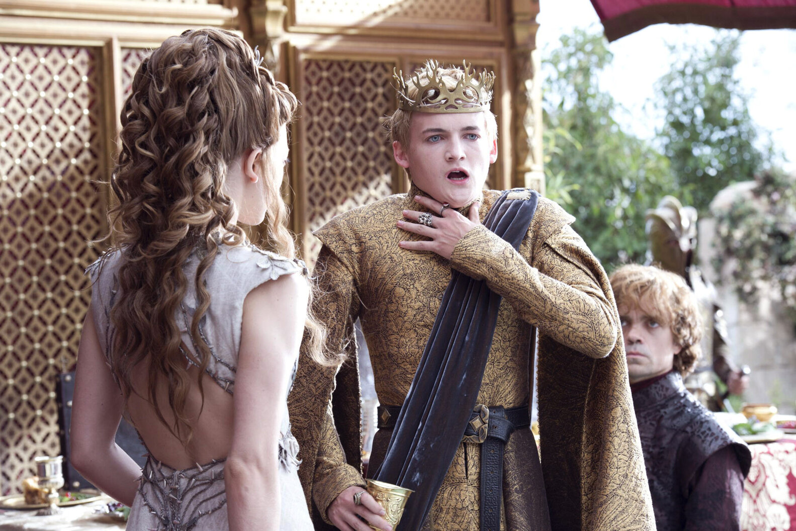 Why People Hate Game of Thrones: Top FCC Complaints Against the Show ...