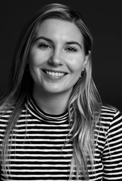 Nicole Theodore - Thrillist