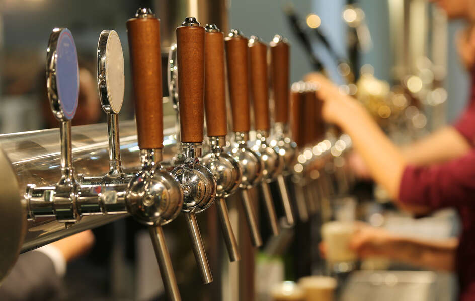 How Much Beer Costs in Cities Across the Globe - Thrillist