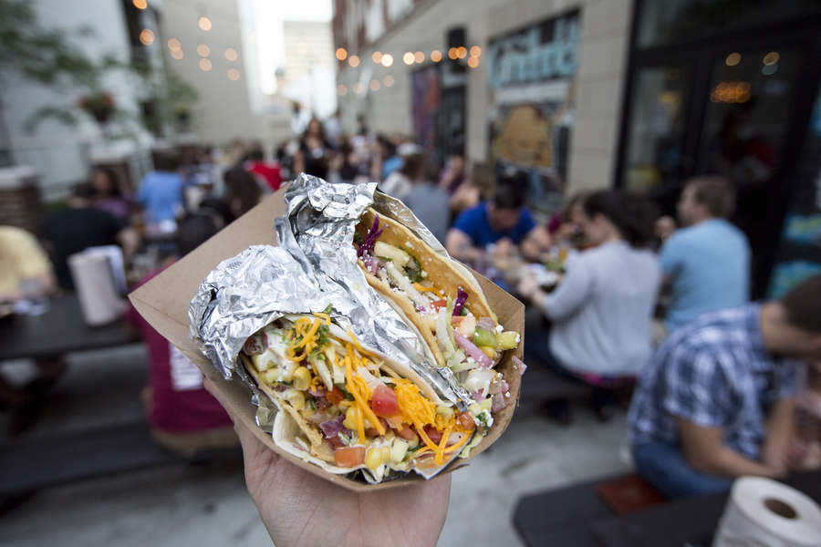 420 Food Deals 2019: Where to Get Free Food and More Deals Today ...