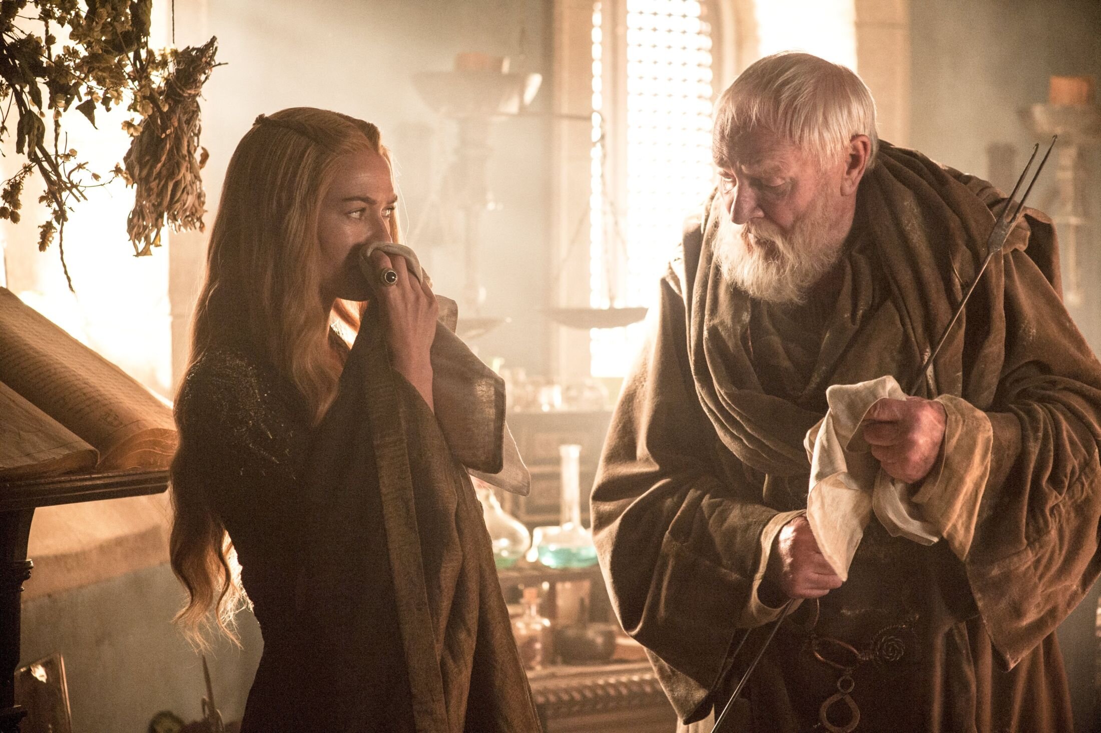 Game of Thrones Best Burns of All Time: Top Insults From Every Season ...