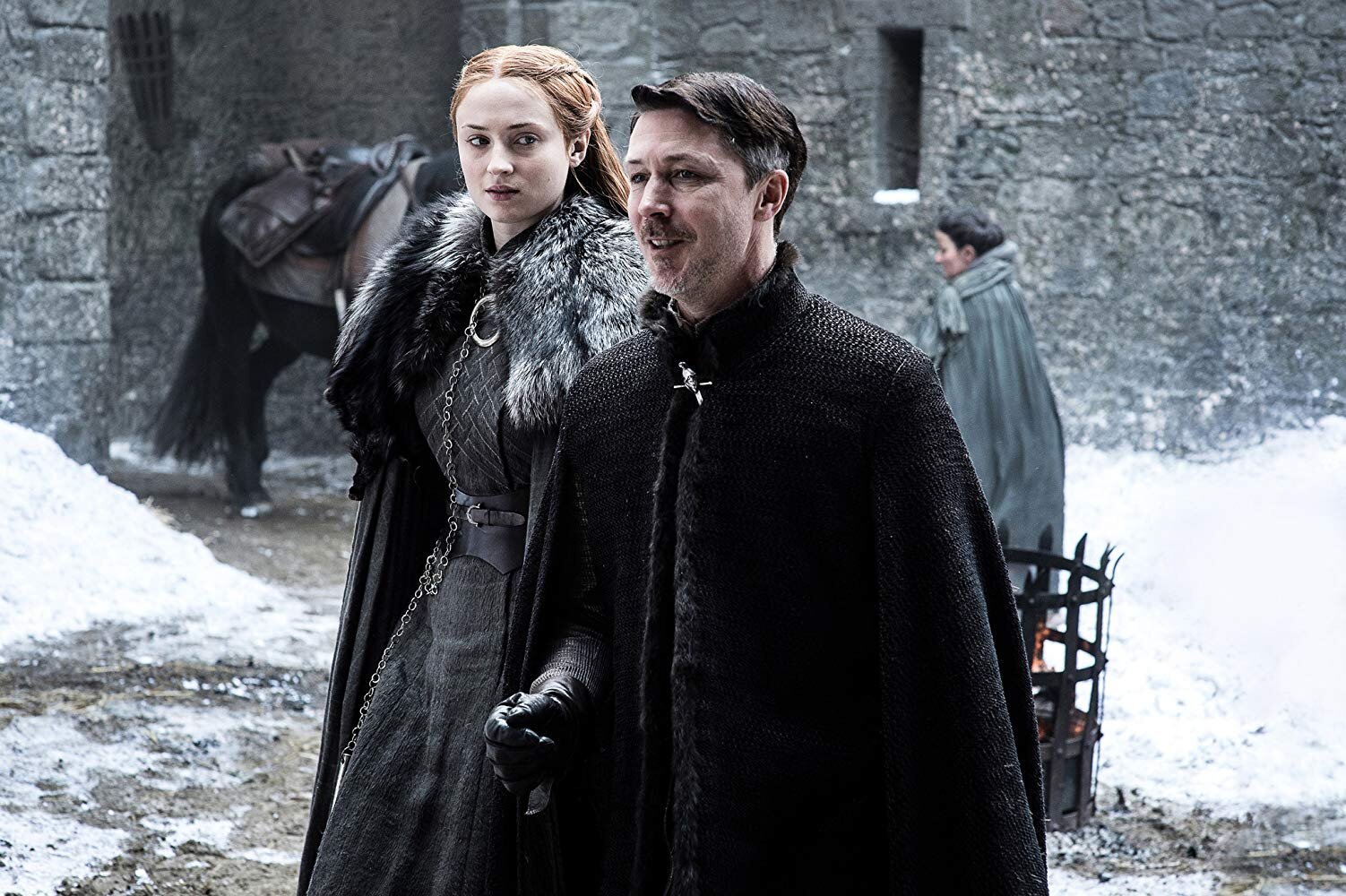 Game of Thrones Best Burns of All Time: Top Insults From Every Season ...