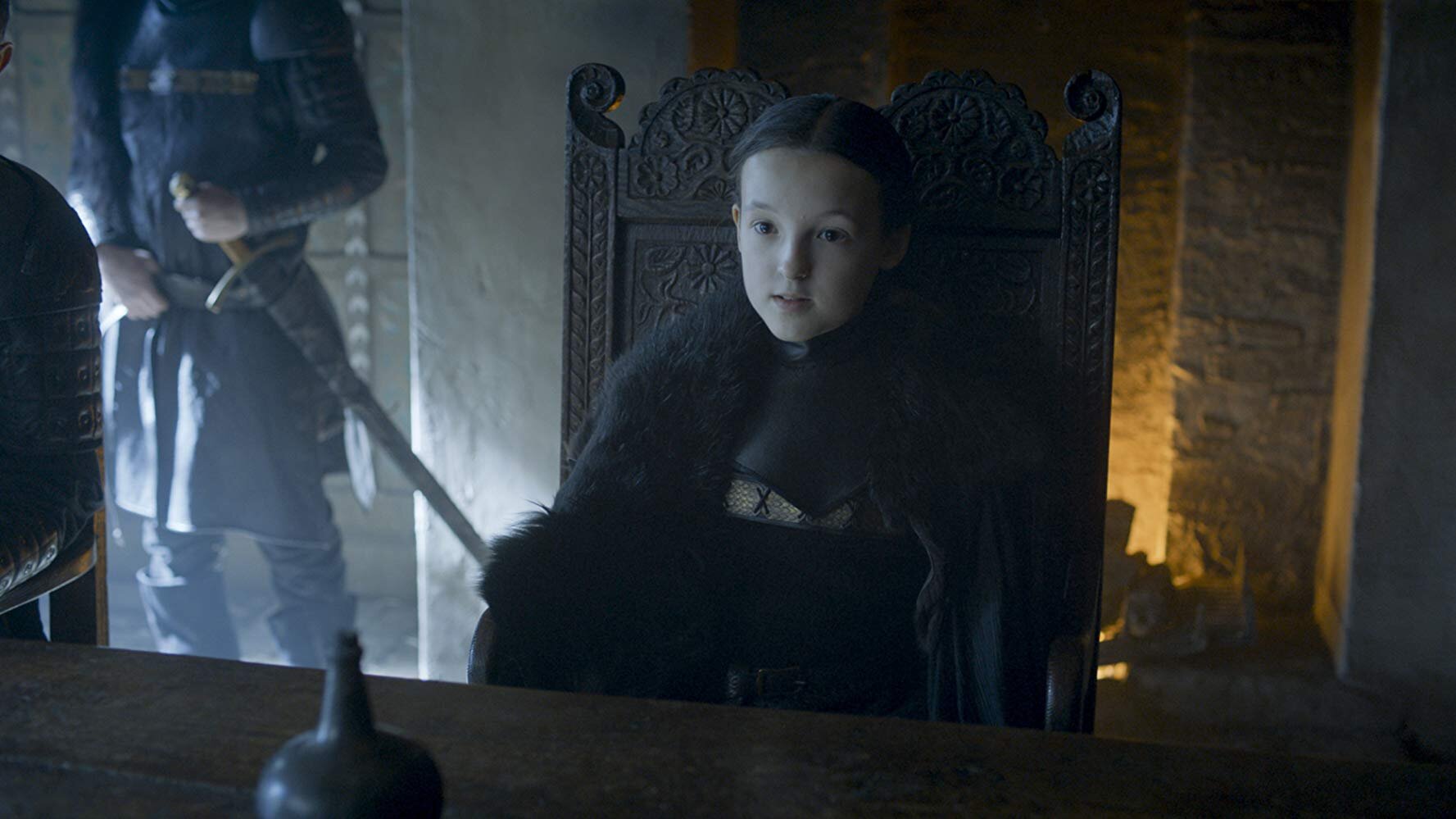 Game of Thrones Best Burns of All Time: Top Insults From Every Season ...