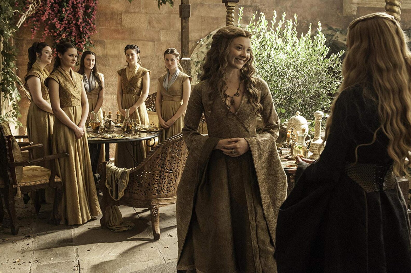 Game of Thrones Best Burns of All Time: Top Insults From Every Season ...