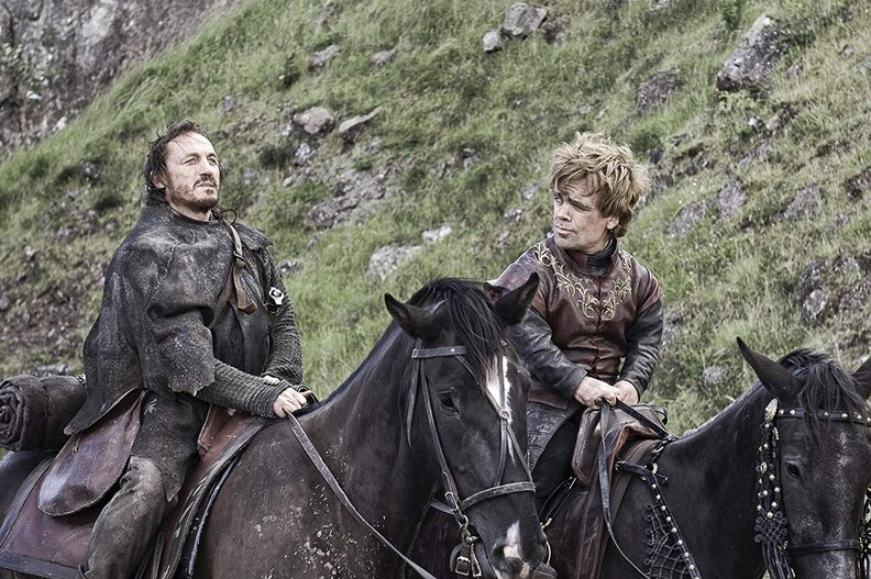 Game of Thrones Best Burns of All Time: Top Insults From Every Season ...