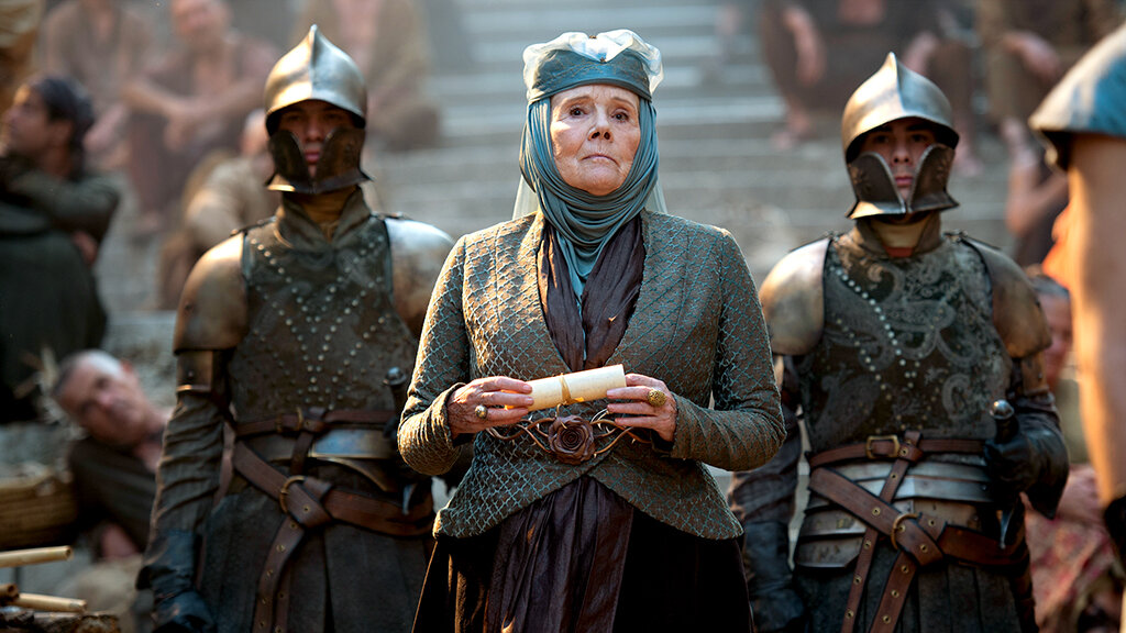 Game of Thrones Best Burns of All Time: Top Insults From Every Season ...