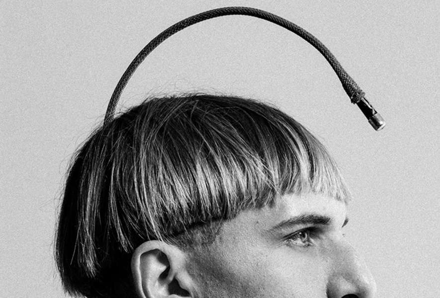 Meet the DIY Biohackers - Thrillist