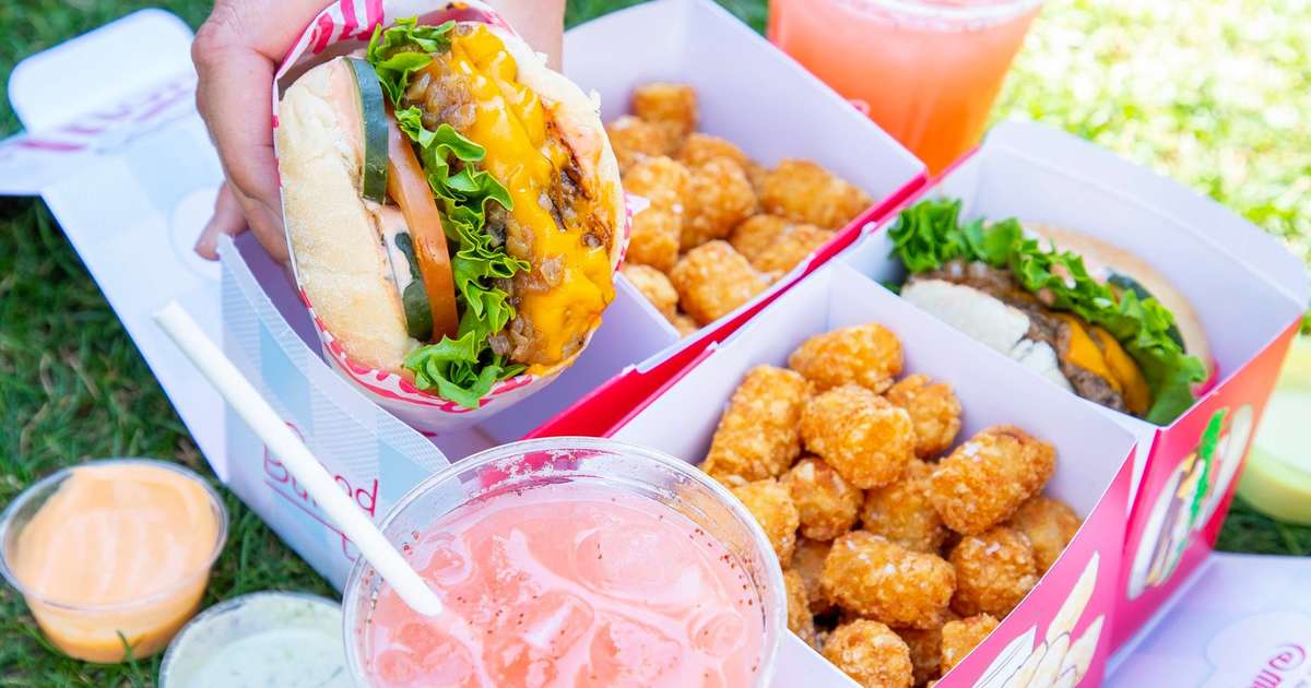How Coachella's Food and Drink Scene Became Good - Thrillist