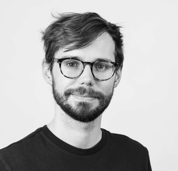 Tom Barnes - Thrillist