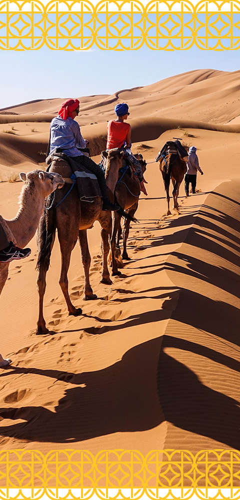 Visit Morocco: Things to Know Before Traveling to Morocco - Thrillist