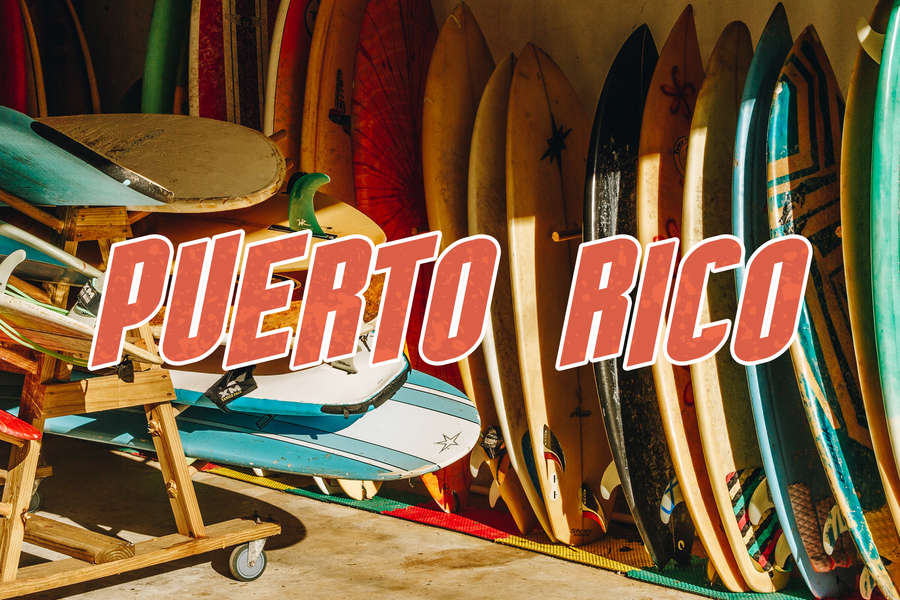 Things to Do in Puerto Rico - Thrillist Destination Guide