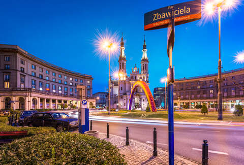 Why You Should Visit Warsaw: The Most Overlooked European City - Thrillist