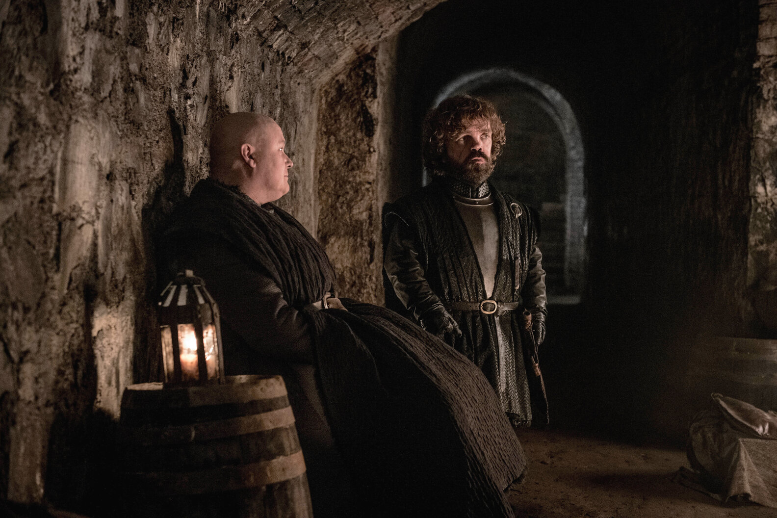 Game of Thrones Season 8 Winterfell Crypts Theories: Are They Safe ...
