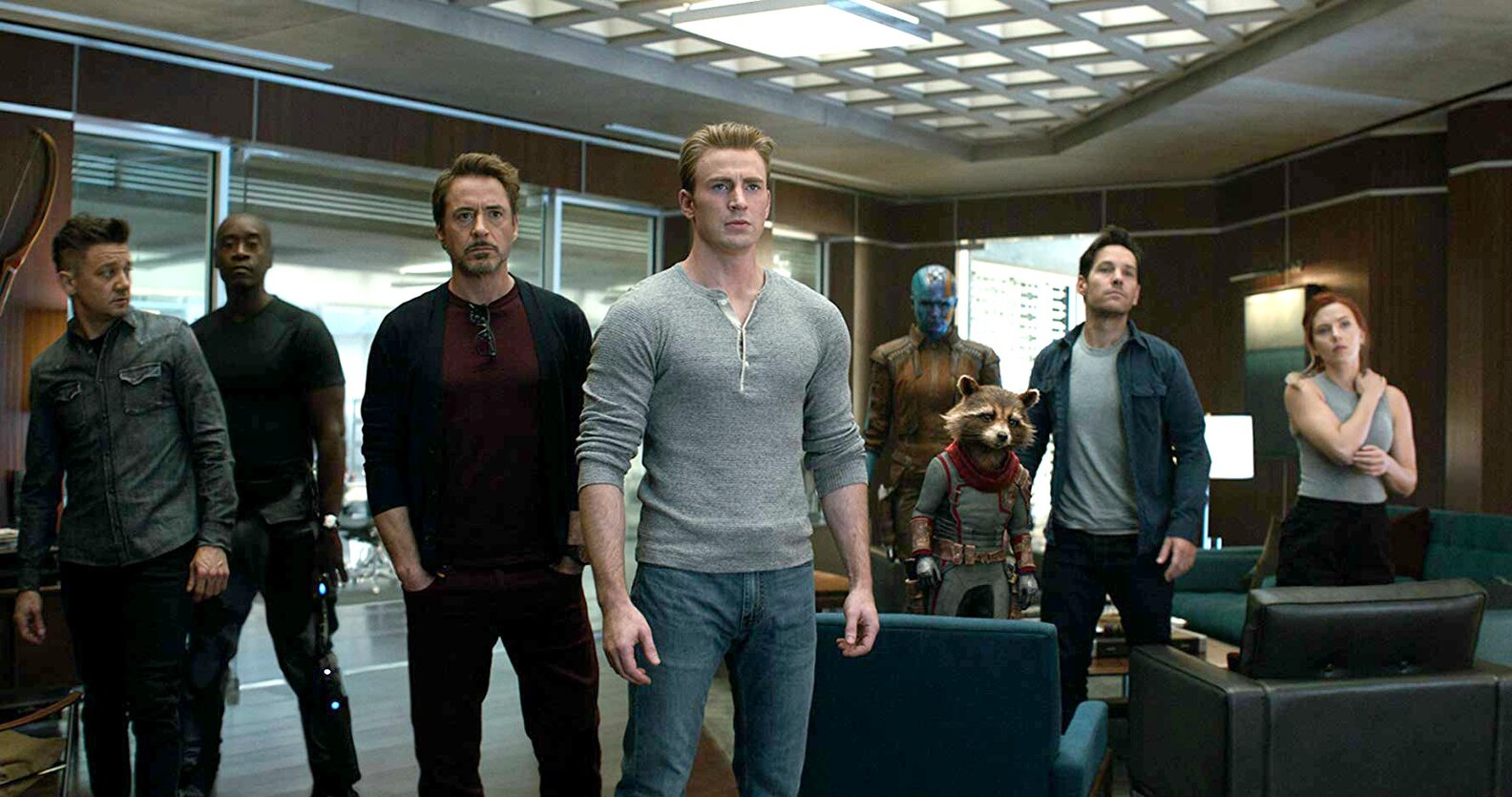 Avengers Endgame Time Travel, Explained: How Does It Actually Work ...