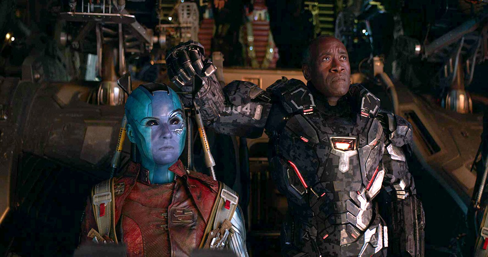 Avengers Endgame Time Travel, Explained: How Does It Actually Work ...