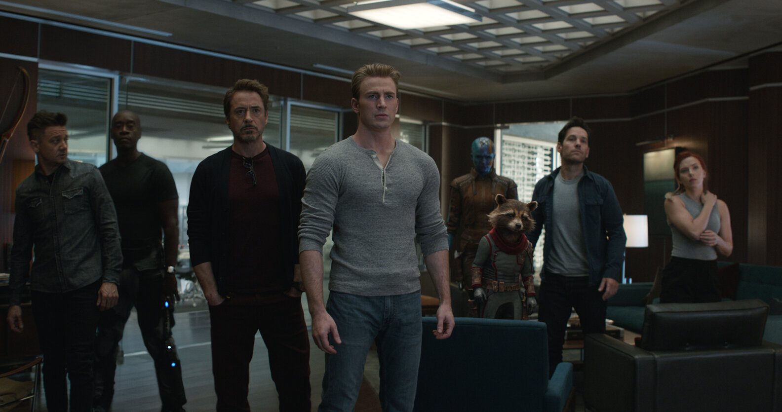 Avengers Endgame Infinity Gauntlet, Explained: How Does It Work ...