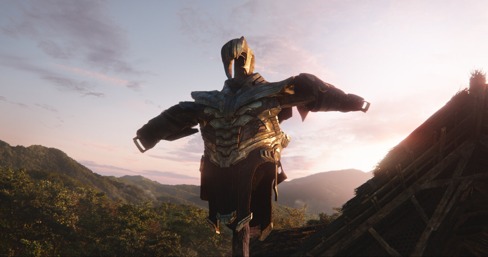 Avengers Endgame Infinity Gauntlet, Explained: How Does It Work ...