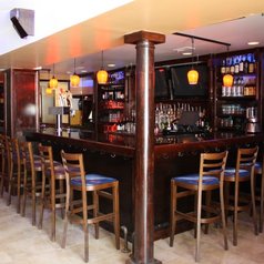 Lyman's Tavern - Thrillist Washington DC